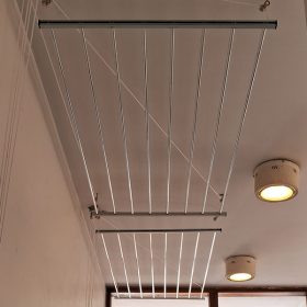 Tendederos de techo - Tendederos de Ropa